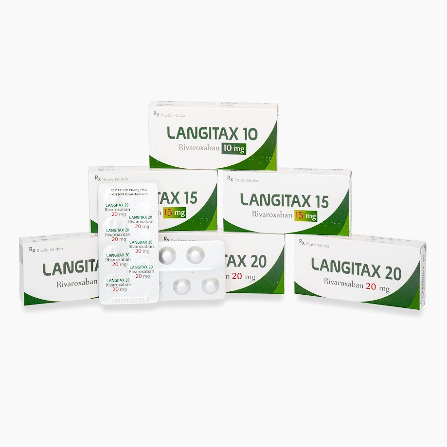 Langitax 20